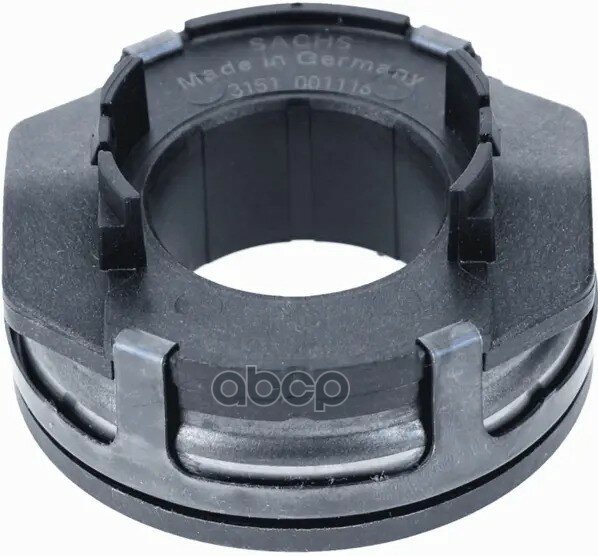 Подшипник выжимной AUDI A3, SKODA Fabia III/Octavia III/Superb III, VW Golf 7/Passat/Touran 1.4TDI-2.0TDI 12-> Sachs арт. 315.