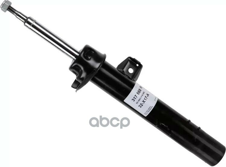 Амортизатор подвески Sachs арт. 317 568
