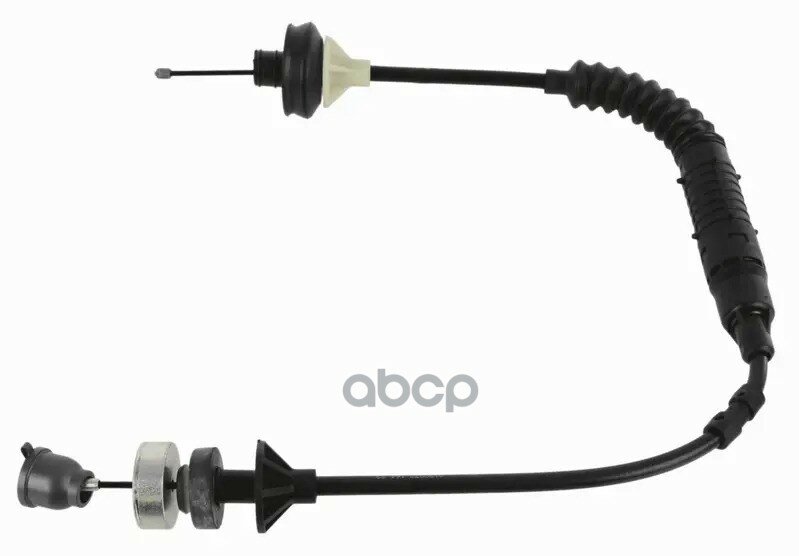 Трос сцепления Sachs арт. 3074600285