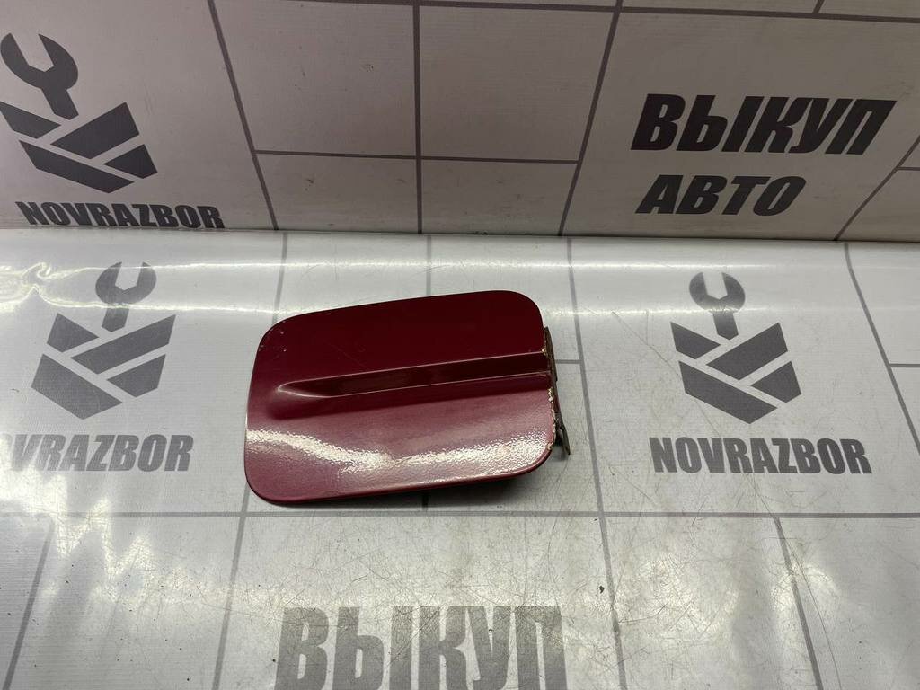 Лючок бензобака VW Passat B3 1988-1993