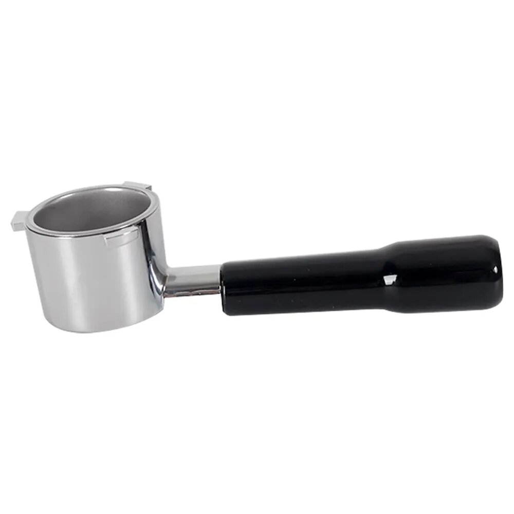 51 мм кофейный бездонный портафильтр для Delonghi 9 серии EC9335 EC9665 EC9155 сменная корзина фильтра инструменты бариста