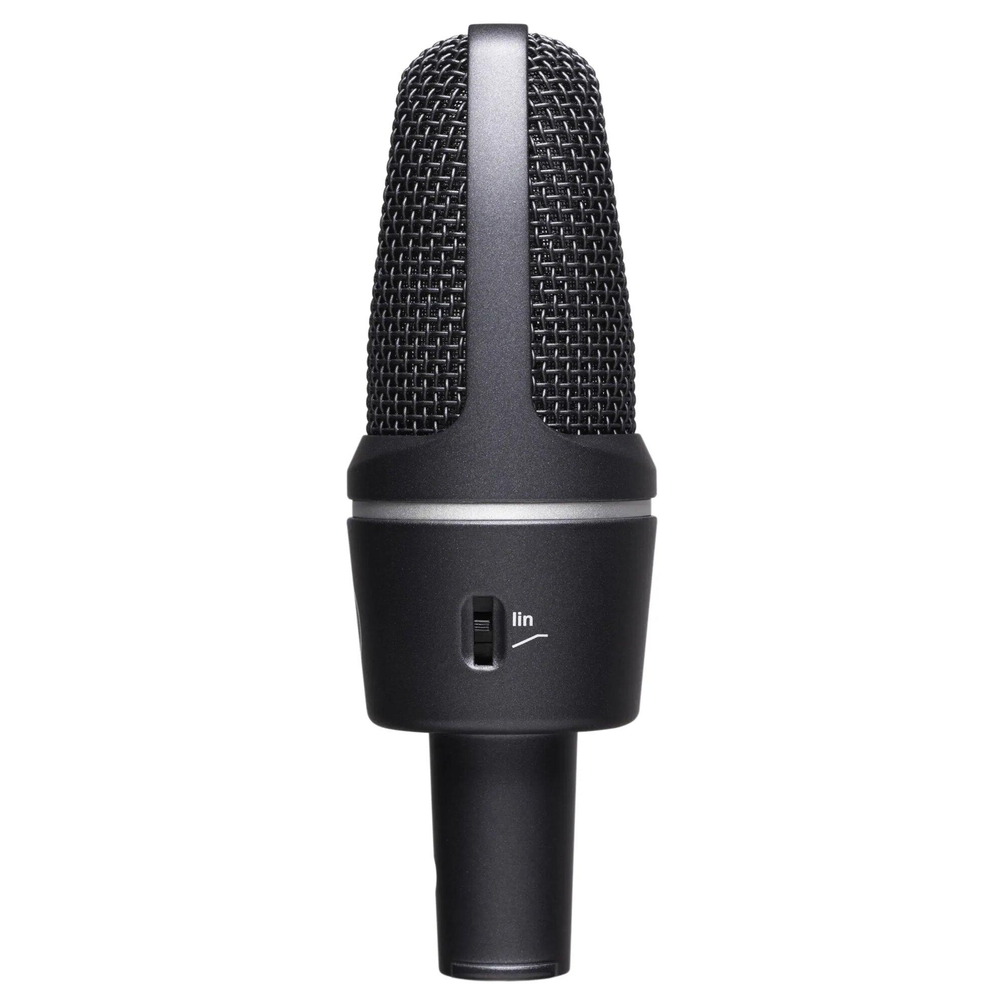 Студийный микрофон AKG C3000 — фото 1