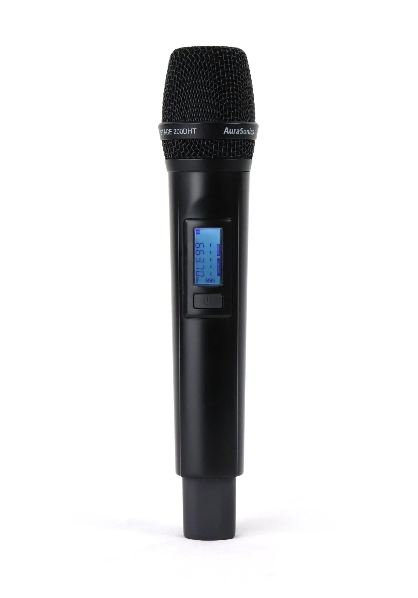 Микрофон для радиосистемы AuraSonics STAGE 200DHT