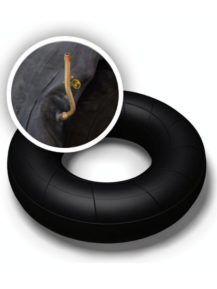 Камера автомобильная 300х508 для шин КамАЗ, МАЗ