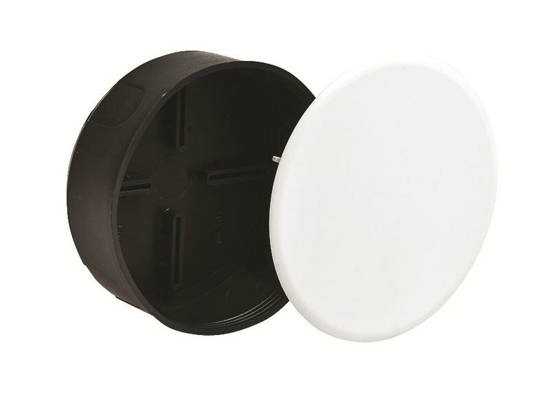 Коробка распределительная СП 100х40мм IP30 У-198 Ruvinil 10159
