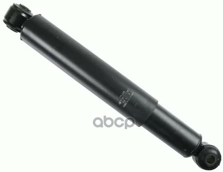 Амортизатор подвески Sachs 311486 газовый MAN TGS MAN TGS передняя подвеска