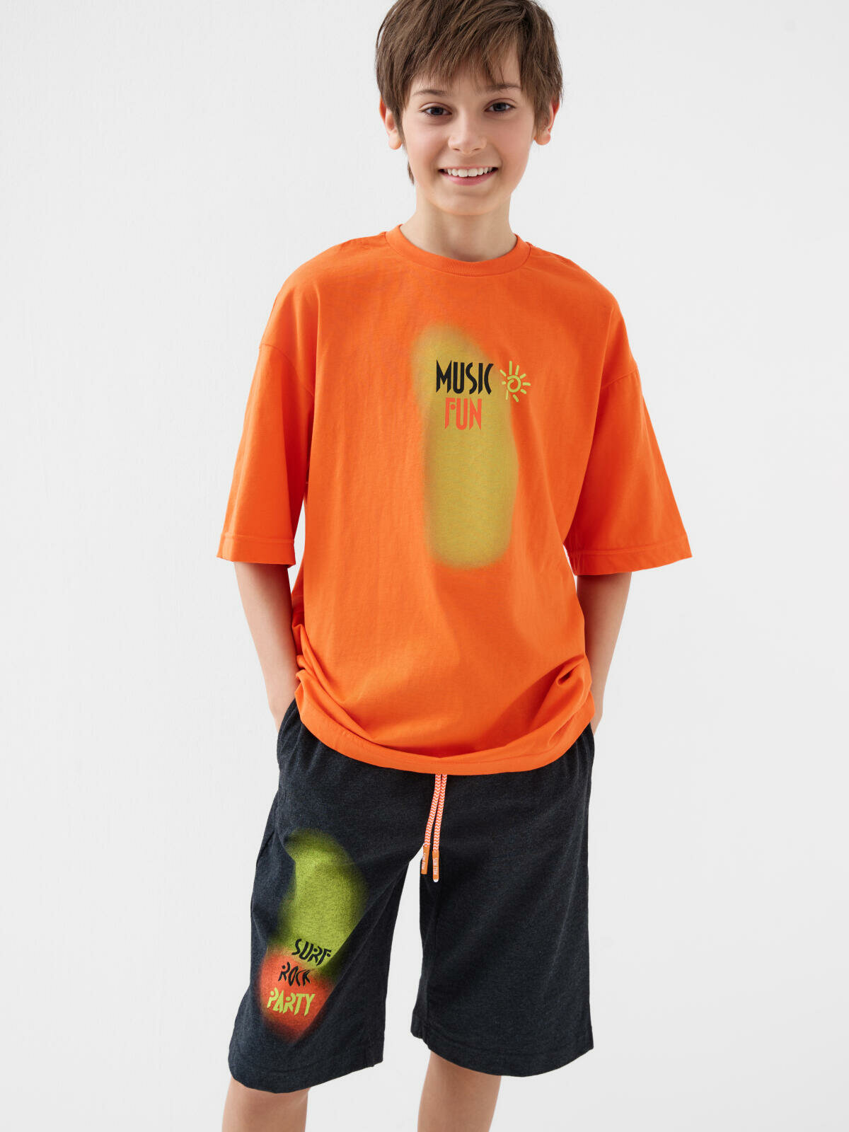 Комплект одежды