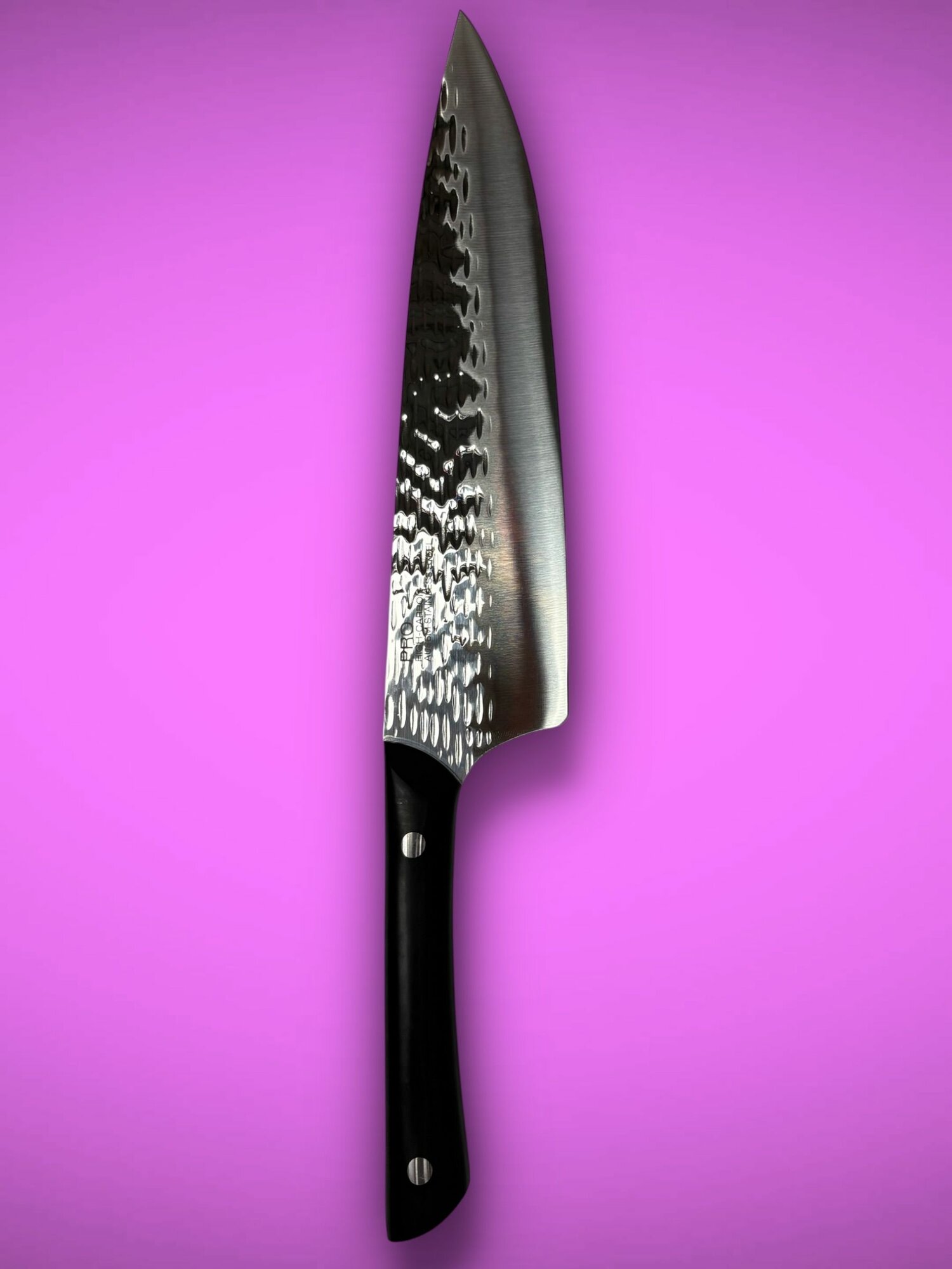 Кухонный нож KAI Pro Chef s 8 in, HT7066