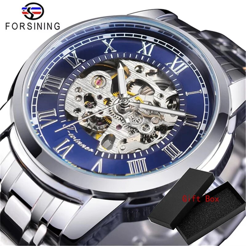 Наручные часы WINNER