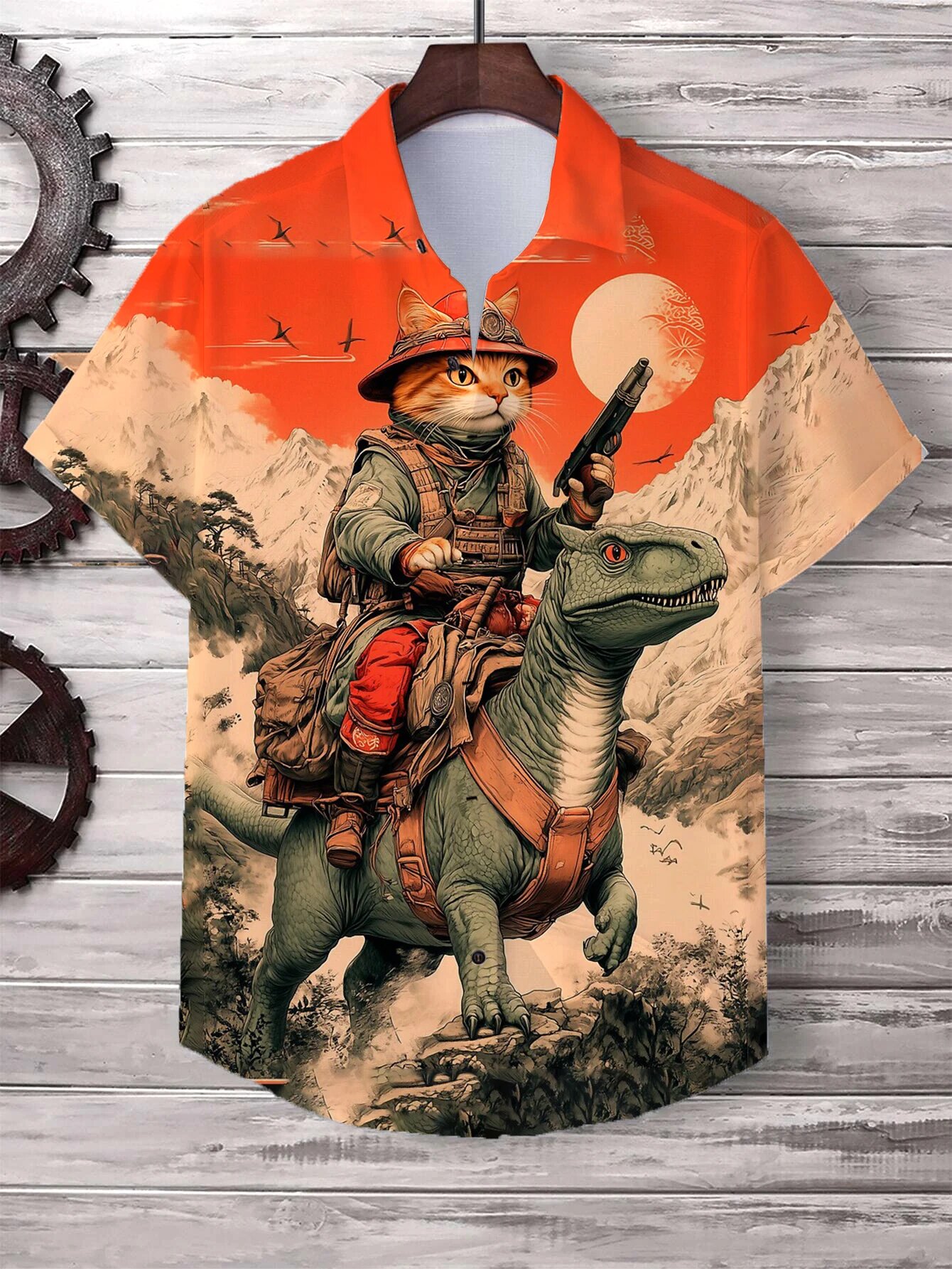 Рубашка