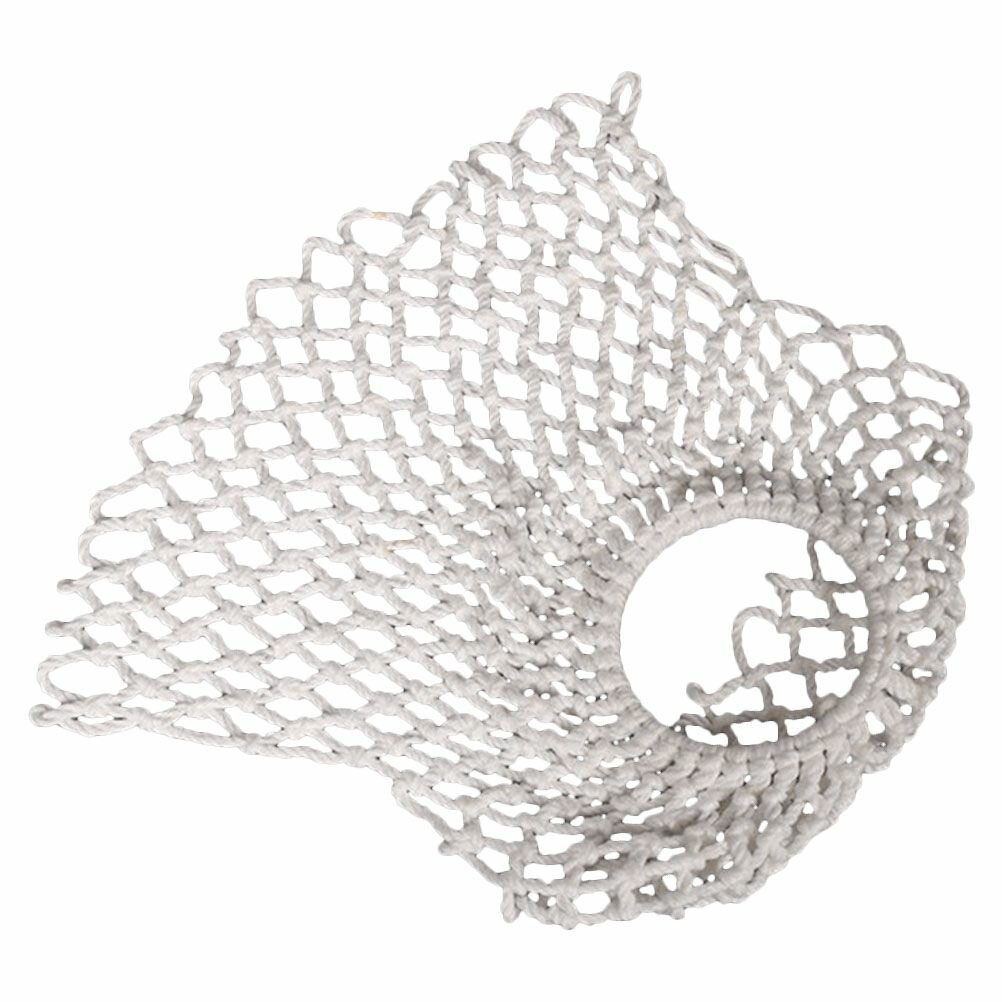 Бильярдная нейлоновая сетка для луз, корзина для хранения шаров