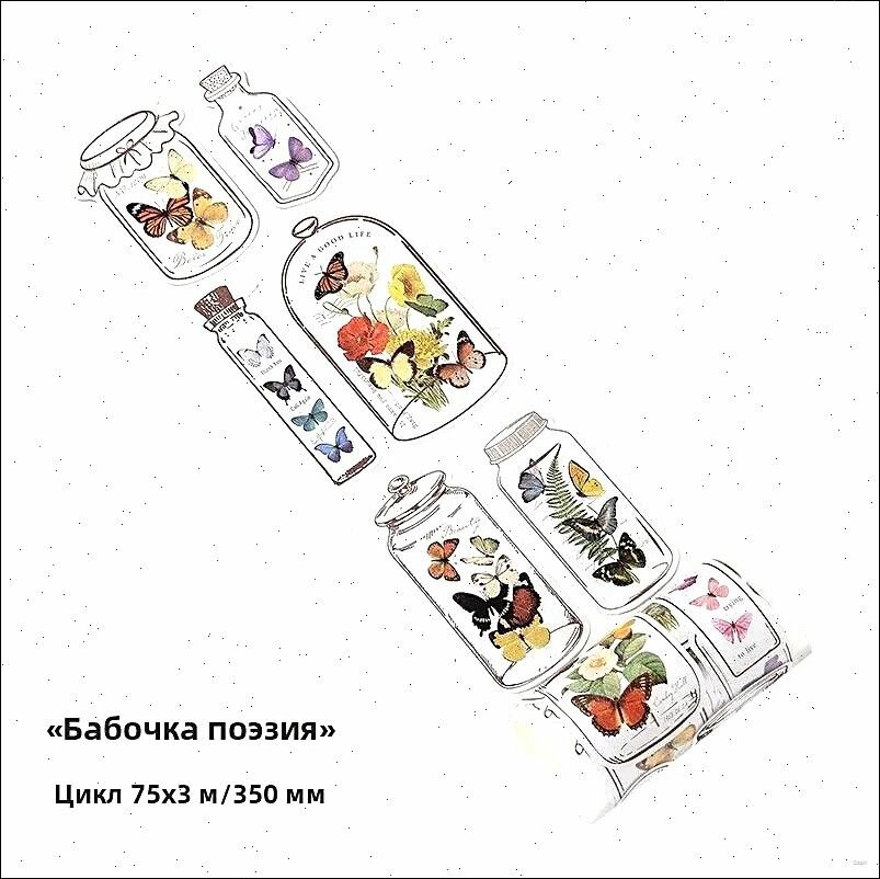 Декольная бумага Декольная