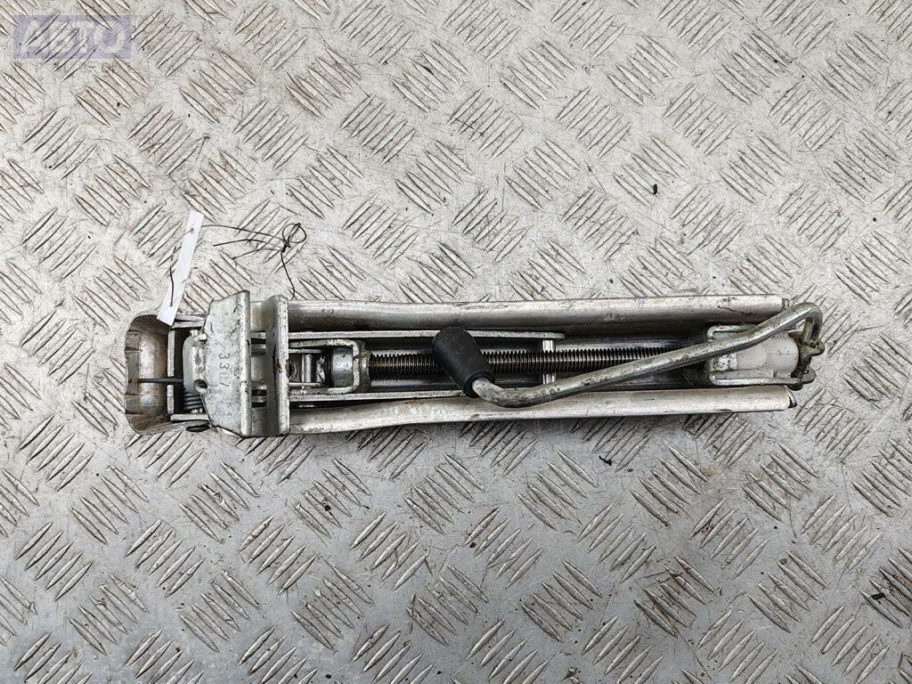 Домкрат Audi A4 B6 (2001-2004)