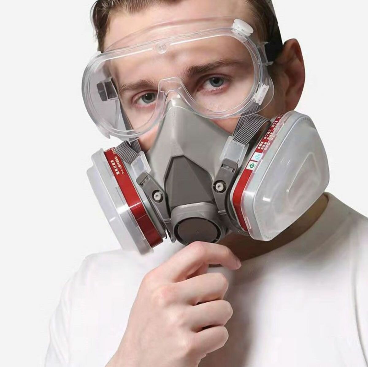 Фильтр для респиратора/маски