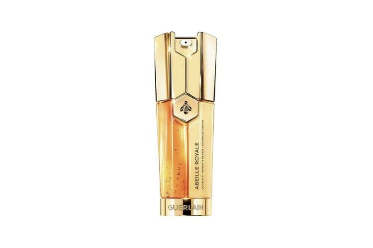 Сыворотка женская GUERLAIN Emperor Bee Posture Liquid Radiance, 20 ml