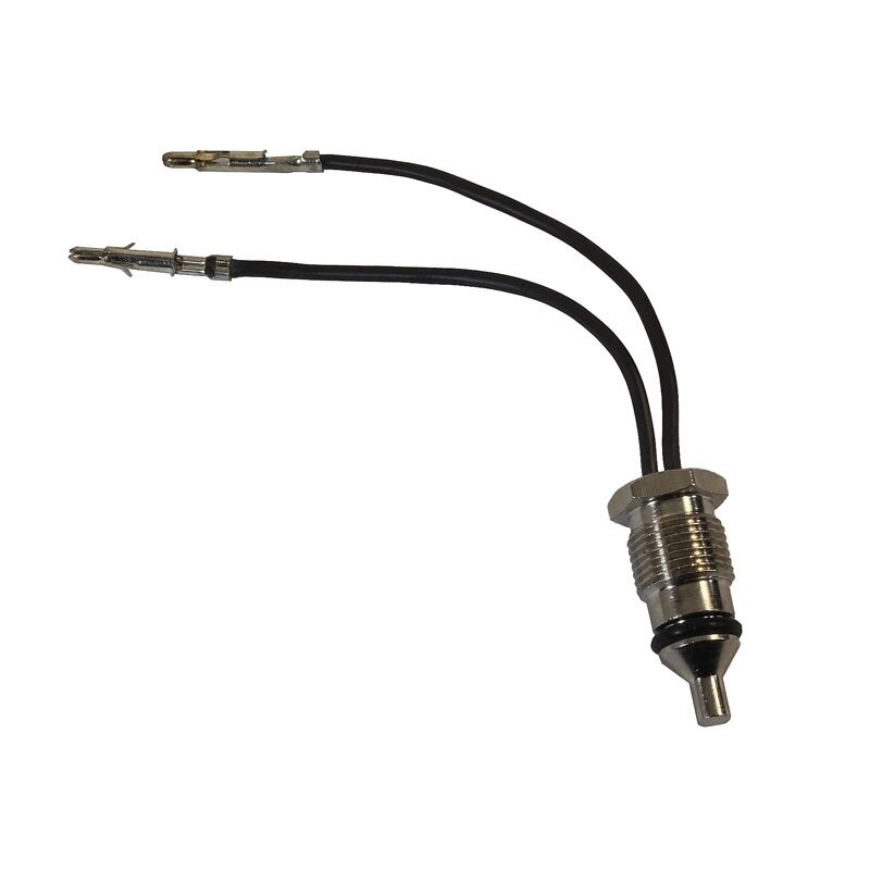 Датчик температуры погружной N027C