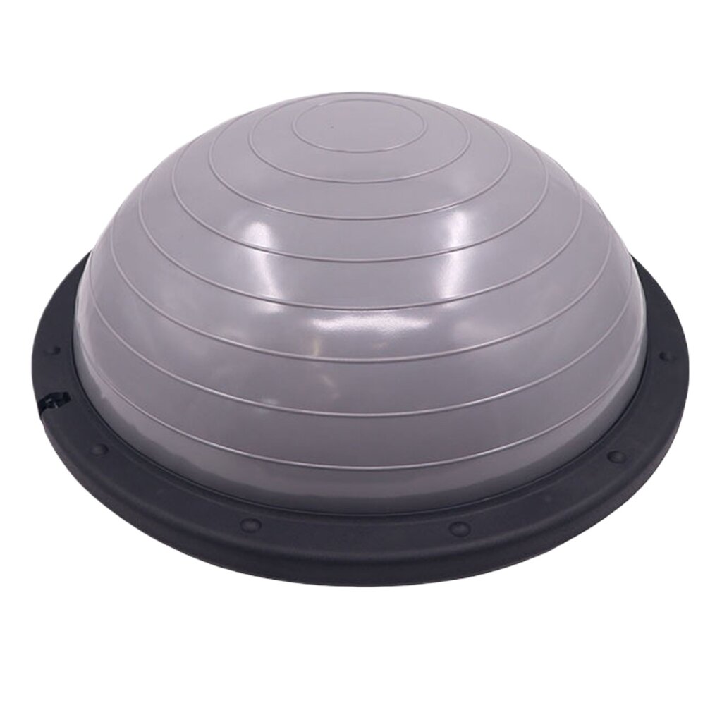 Конструкция силового тренажера Balance Ball, который легко хранить дома