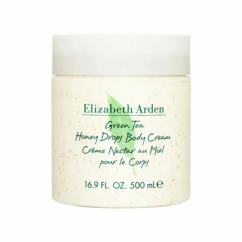 ELIZABETH ARDEN Green Tea Honey Drops крем для тела