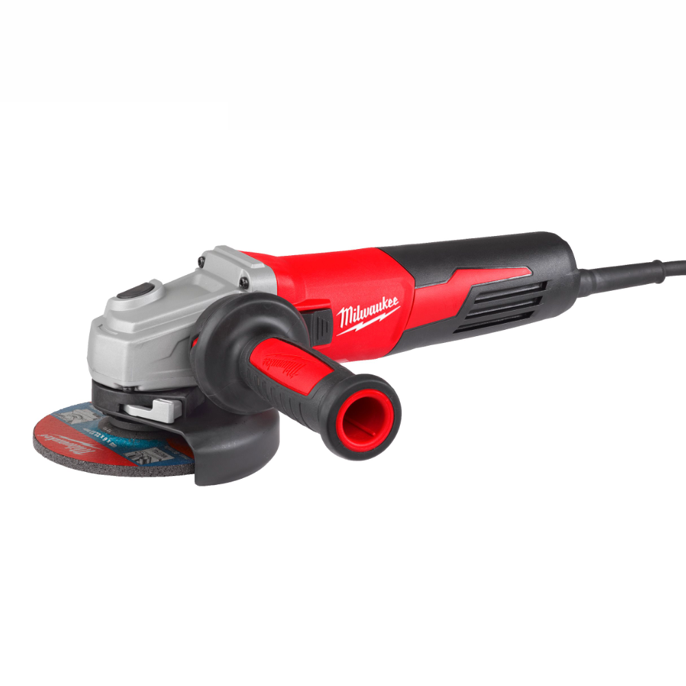Угловая шлифмашина Milwaukee AGV 13-125 XE 4933451218