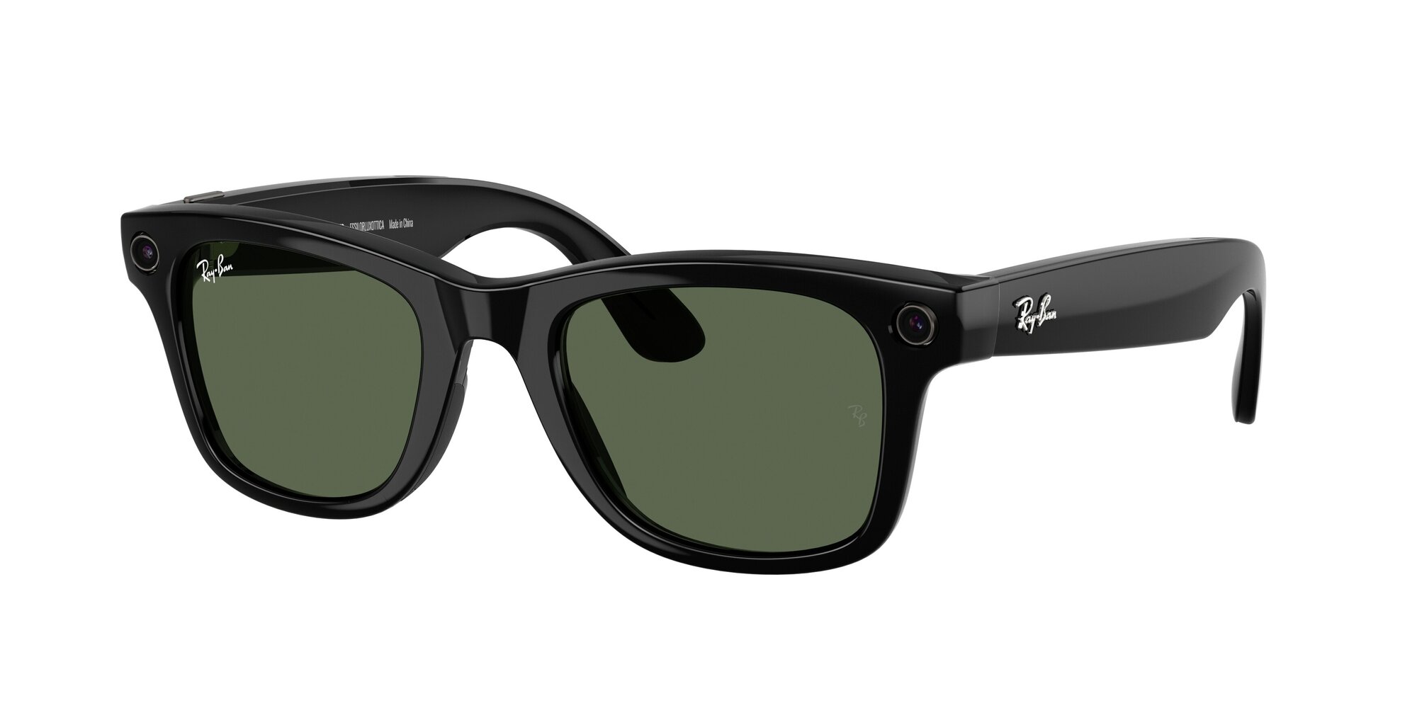 Умные очки Ray-Ban Meta Wayfarer Gen 2 RW4012 601/71