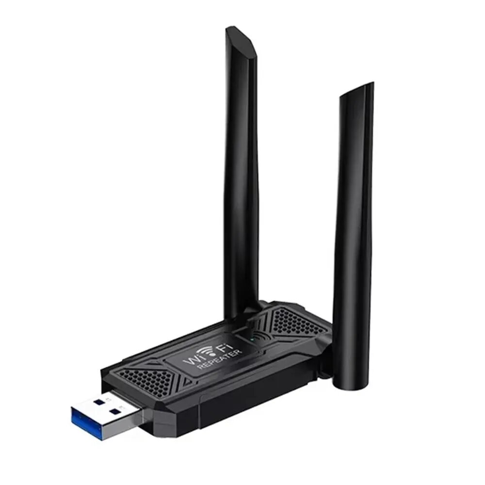 (T I N M) 2.4G 300Mbps USB Беспроводной WiFi Маршрутизатор Усилитель Сигнала