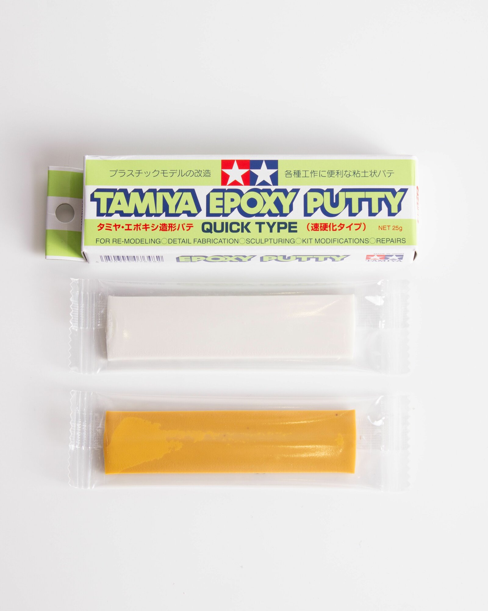 Химия для моделизма