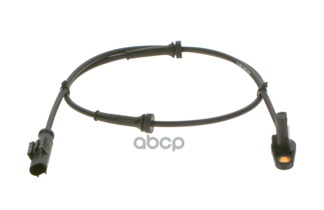 Датчик вращения колеса [ABS] Bosch арт. 0265008854