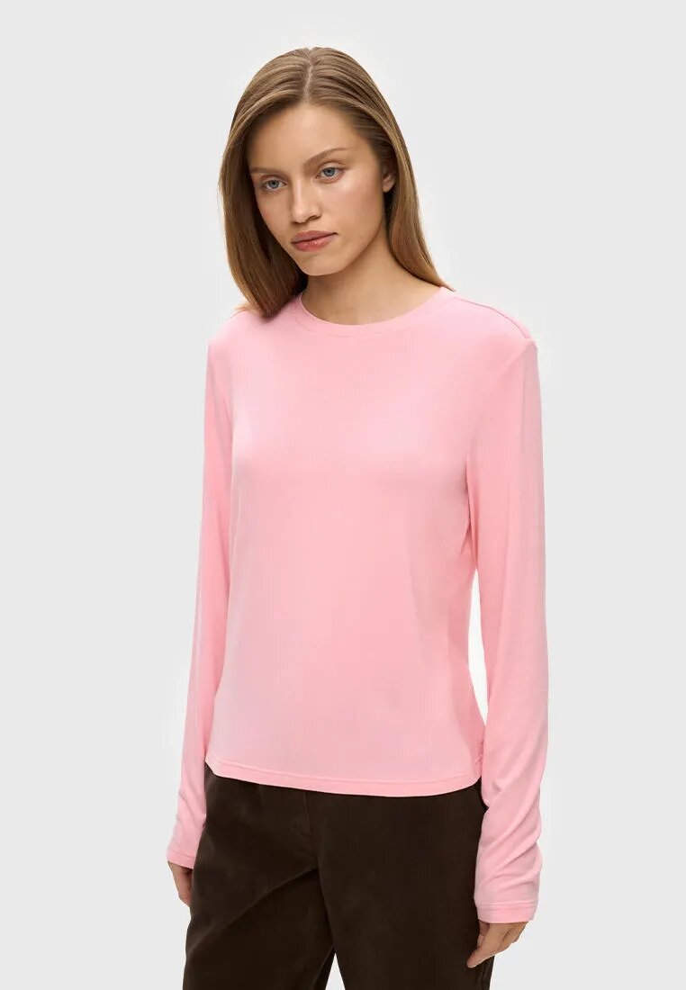 Лонгслив мульти