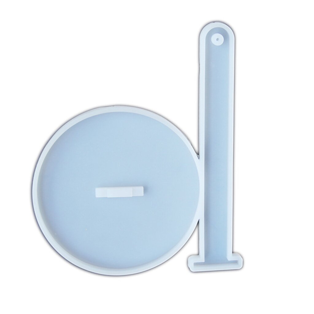 Портативная форма для держателя пряжи на запястье, регулируемый силиконовый аксессуар для вязания