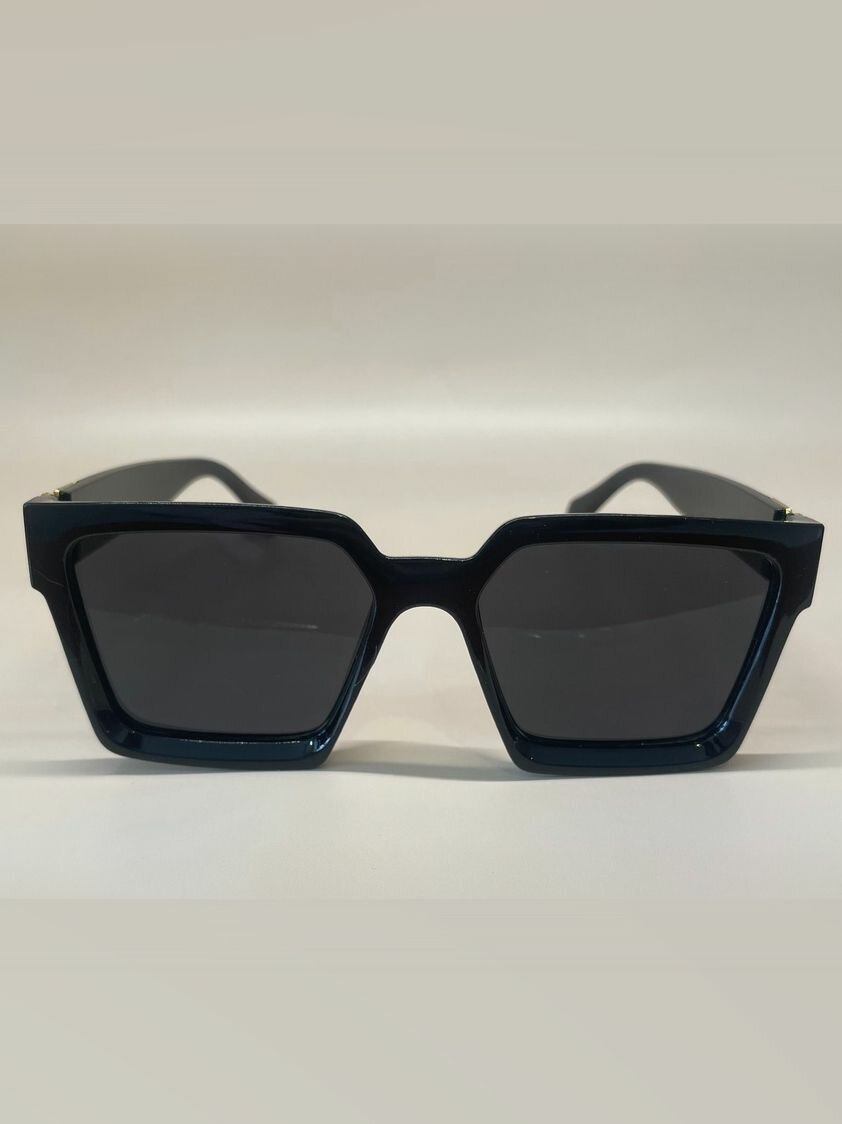 Очки имиджевые женские солнцезащитные