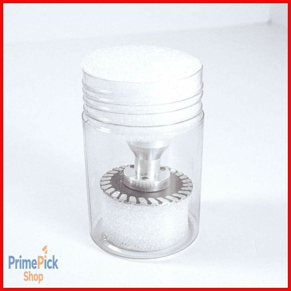 Диск алмазный 50 x 1.2 x 14; №1