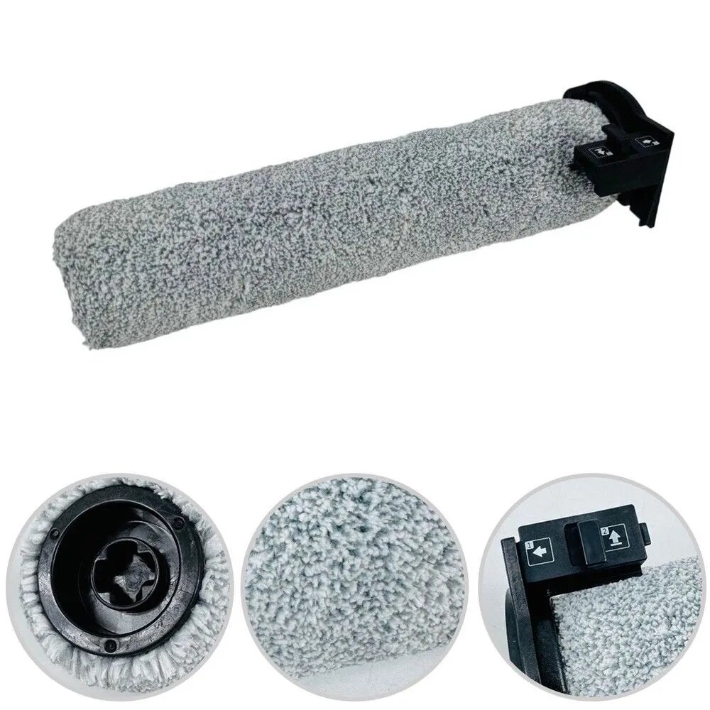 Для Щетки для пола и паркета BOBOT Intense 232 Основная Щетка