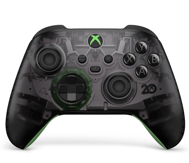 Беспроводной геймпад для Xbox One Series S PC Bluetooth с вибрацией Type-C золотой контроллер для игр на компьютере