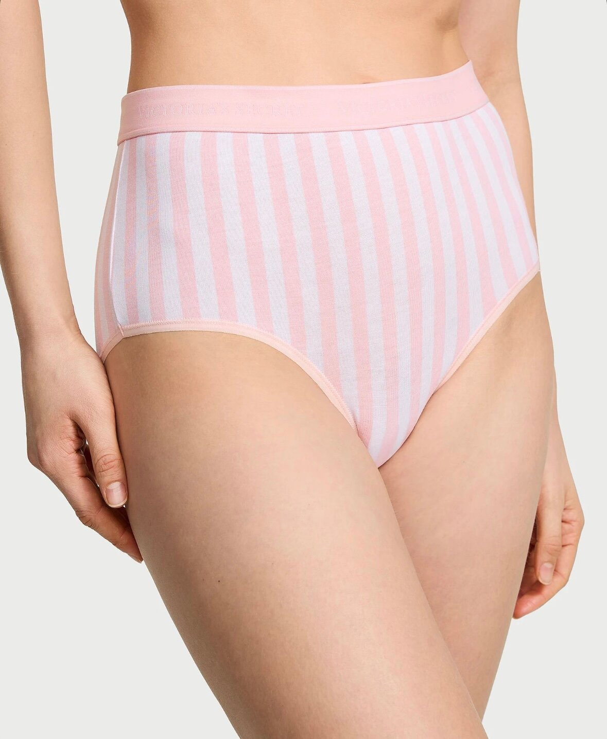 Трусы Logo Cotton Modern Brief Panty