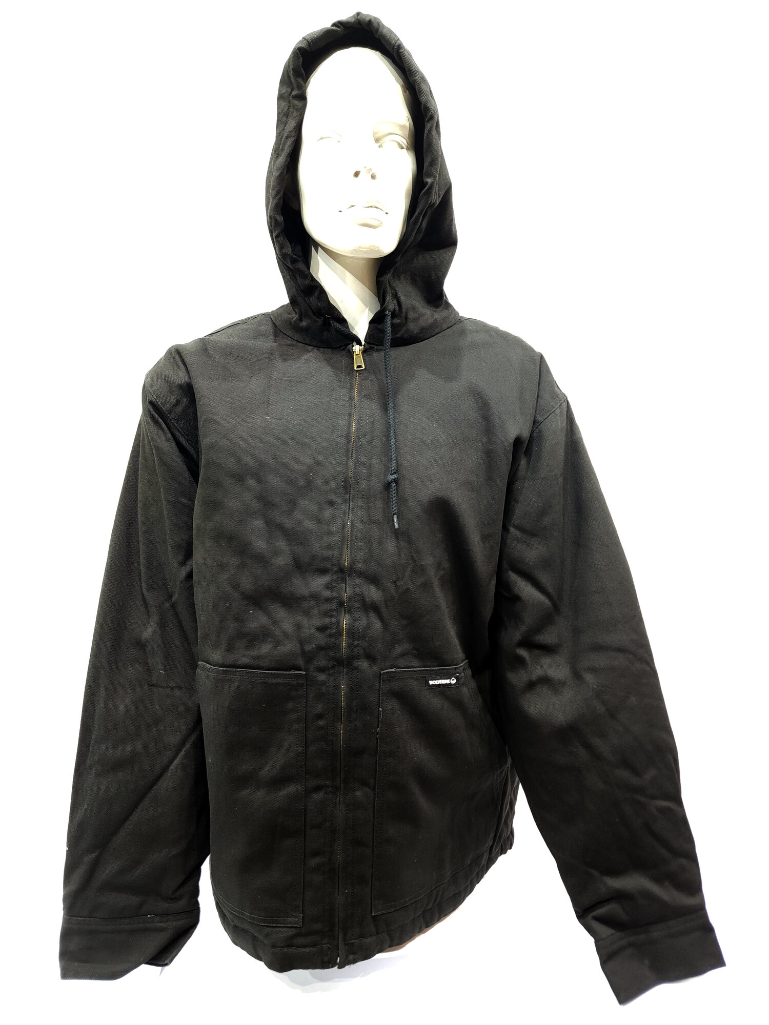 Куртка Wolverine