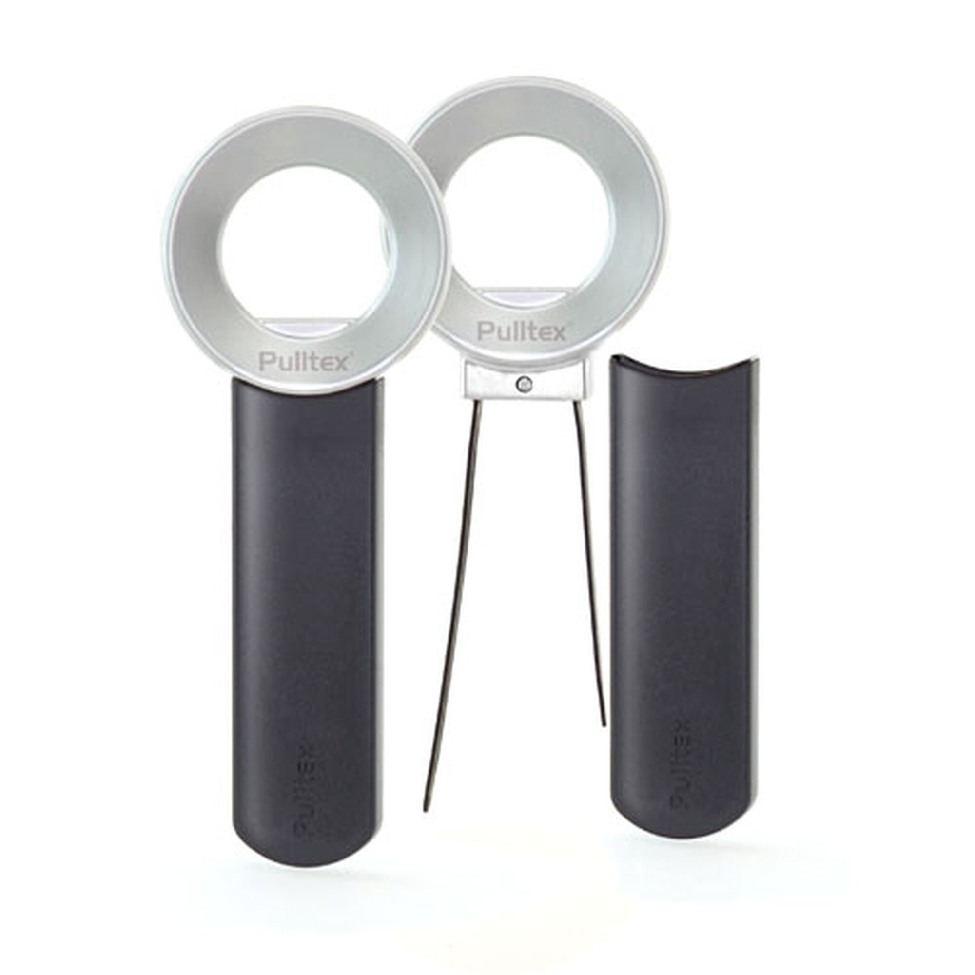 Цыганский штопор для вина цыганский Pulltex Sommelier Corkscrew, 109-202-00