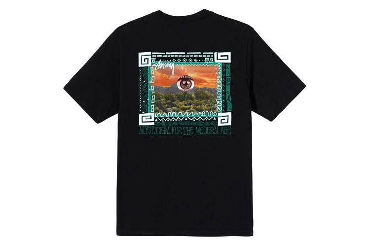 Футболка Mojave T-shirt