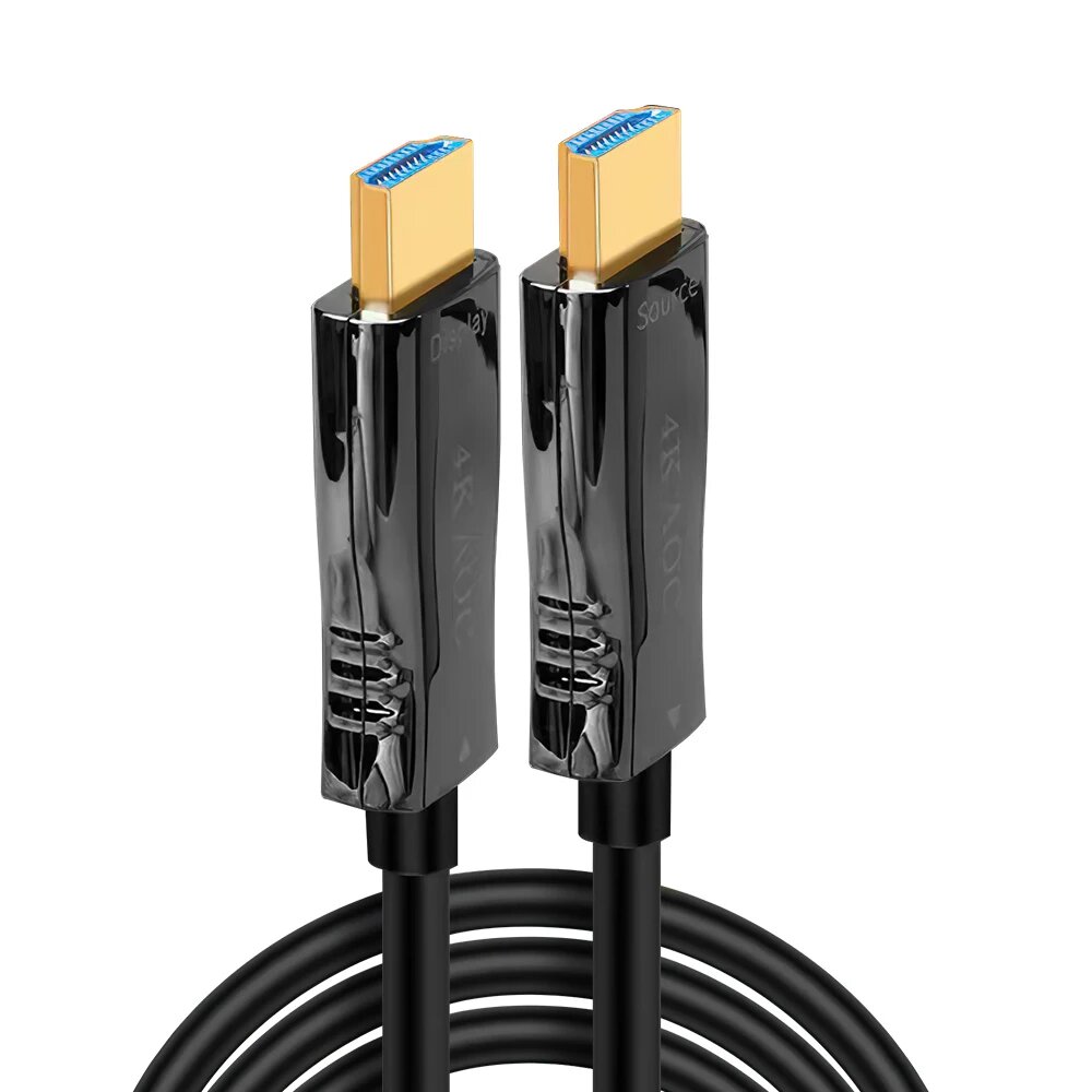 HDMI 2.0 кабель 4K@60Гц, 50 м