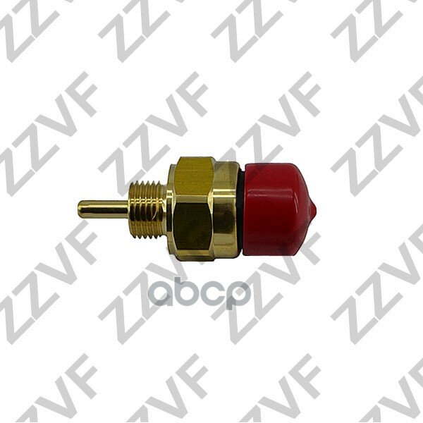 Датчик давления воздуха SCANIA 4 (94-08), 5 (03-18), DAF XF (02.) FIAT ZZVF арт. ZVXZ0002