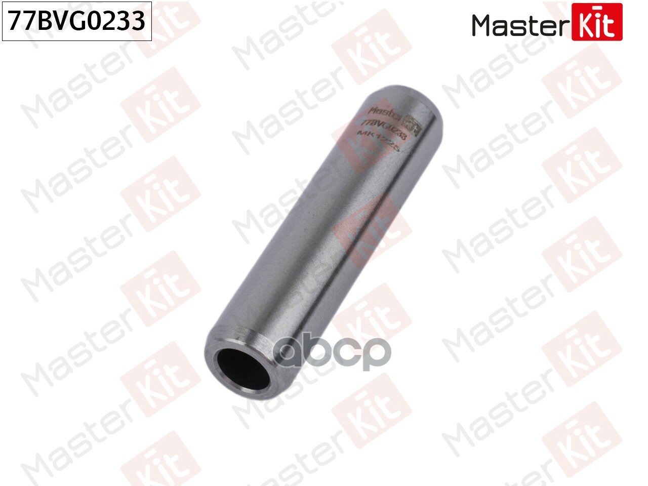 Втулка направляющая клапана Ford MONDEO IV седан (BA7) UKBA, UKBB, AZBC 77BVG0233 MasterKit арт. 77BVG0233