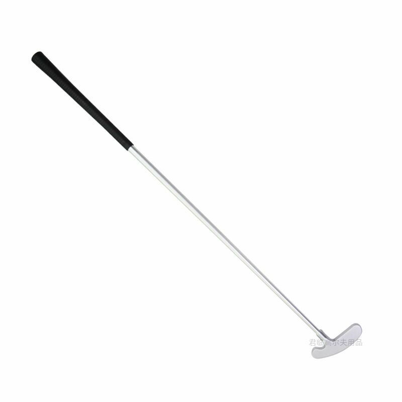 Гольф-паттер с тремя съемными секциями, паттер для начинающих, двусторонний паттер для правшей с точной разметкой для тренировок.