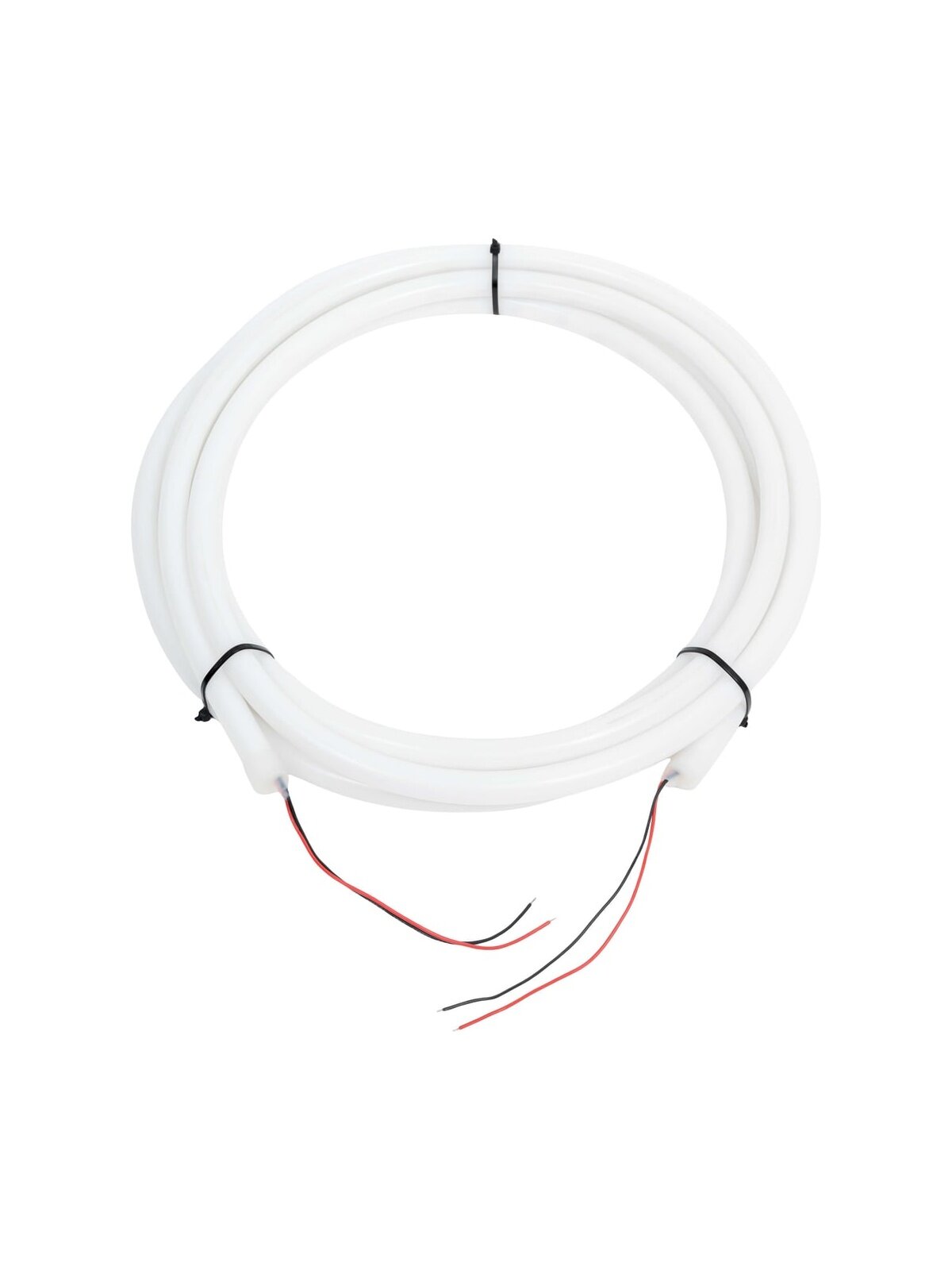 Светодиодная лента герметичная Gigant 5м, IP65, 900Лм, 3000К G-HS24V-10W-300K