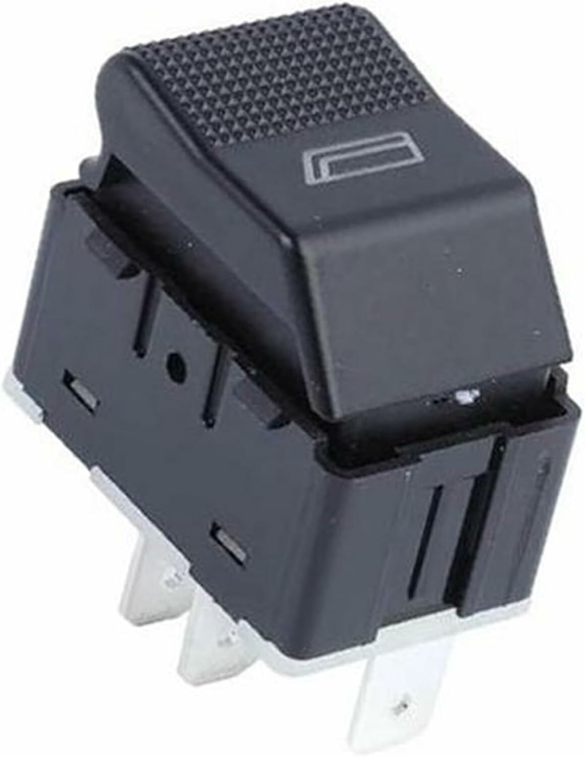 Переключатель окна 7D0959855 Кнопка подъема стекла автомобиля, для VW, Transporter T4 Кнопка окна со стороны водителя
