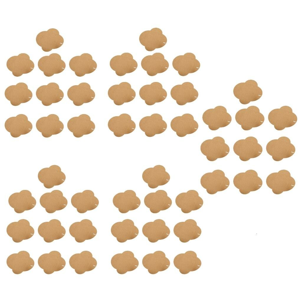 Бумажный конверт с застёжкой-замком, 50 - Большой