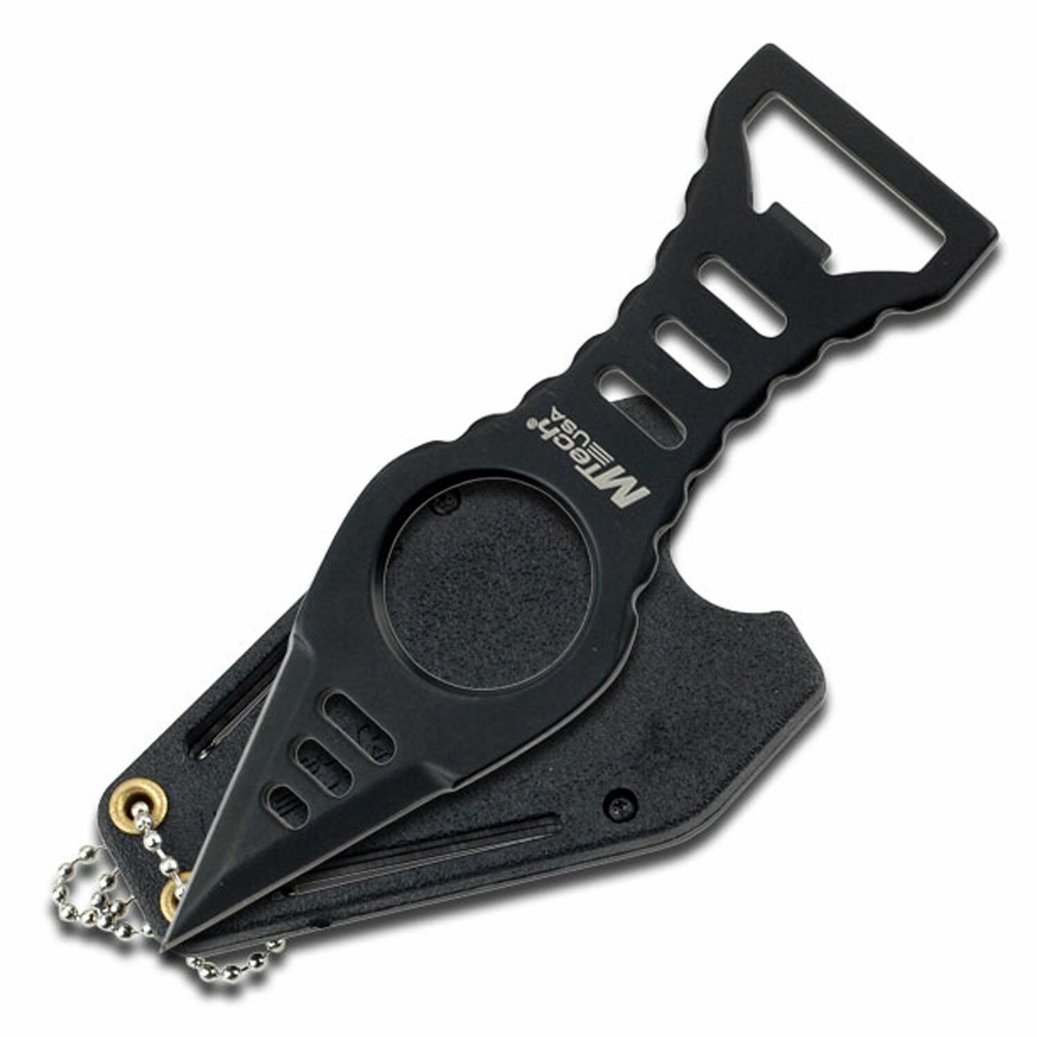 Шейный нож MTech USA (MT-20-27B)