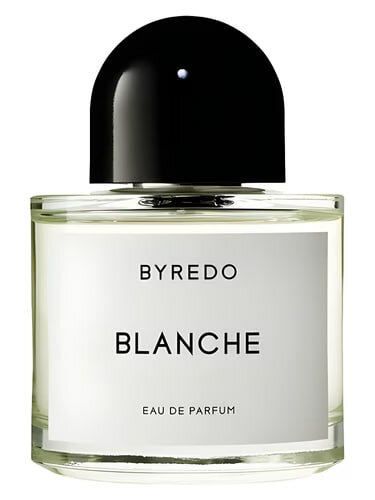 Byredo blanche