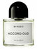 Byredo accord oud