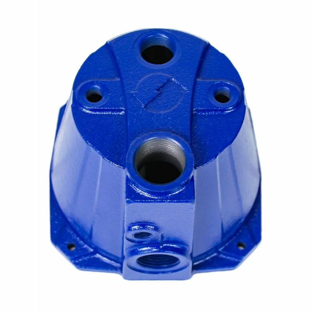 Корпус для насосных станций рем. комплект Belamos XA 09/11/13/Запасная часть BL1011