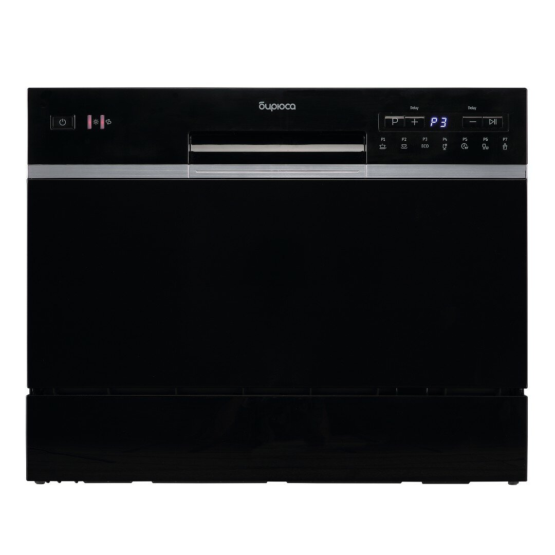 Посудомоечная машина Бирюса DWC-506/7 B