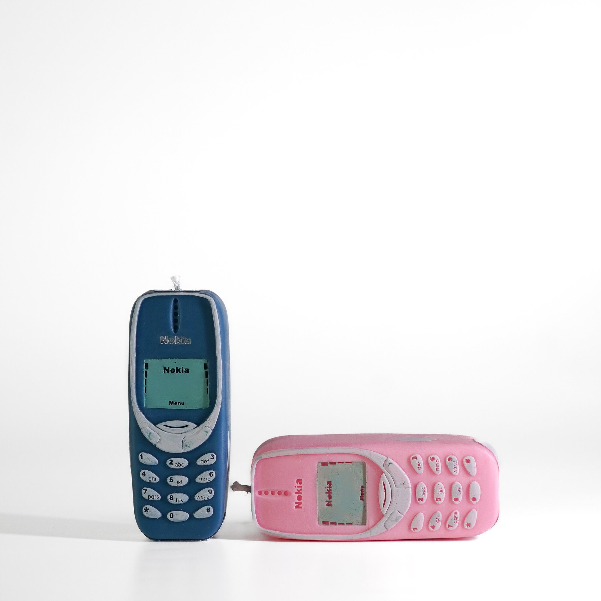 Свеча "Nokia 3310" — фото 1